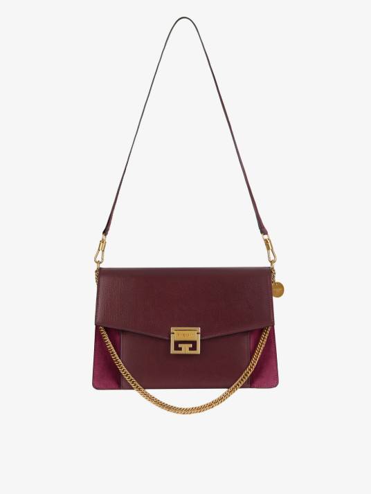 纪梵希GV3背提包_百度百科