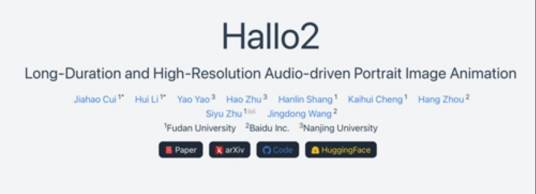Hallo2_百度百科