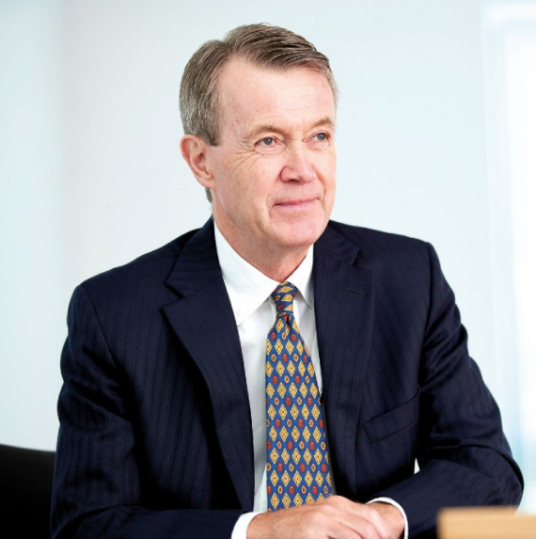 IAN MEAKINS（康帕斯集团主席）_百度百科