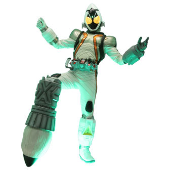 假面骑士Fourze（日本特摄剧《假面骑士Fourze》主角）_百度百科