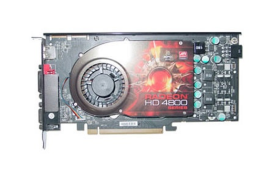 景钛HD4850_百度百科