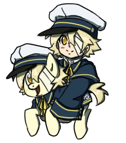 oliver（VOCALOID虚拟形象、Maghni AI虚拟形象）_百度百科