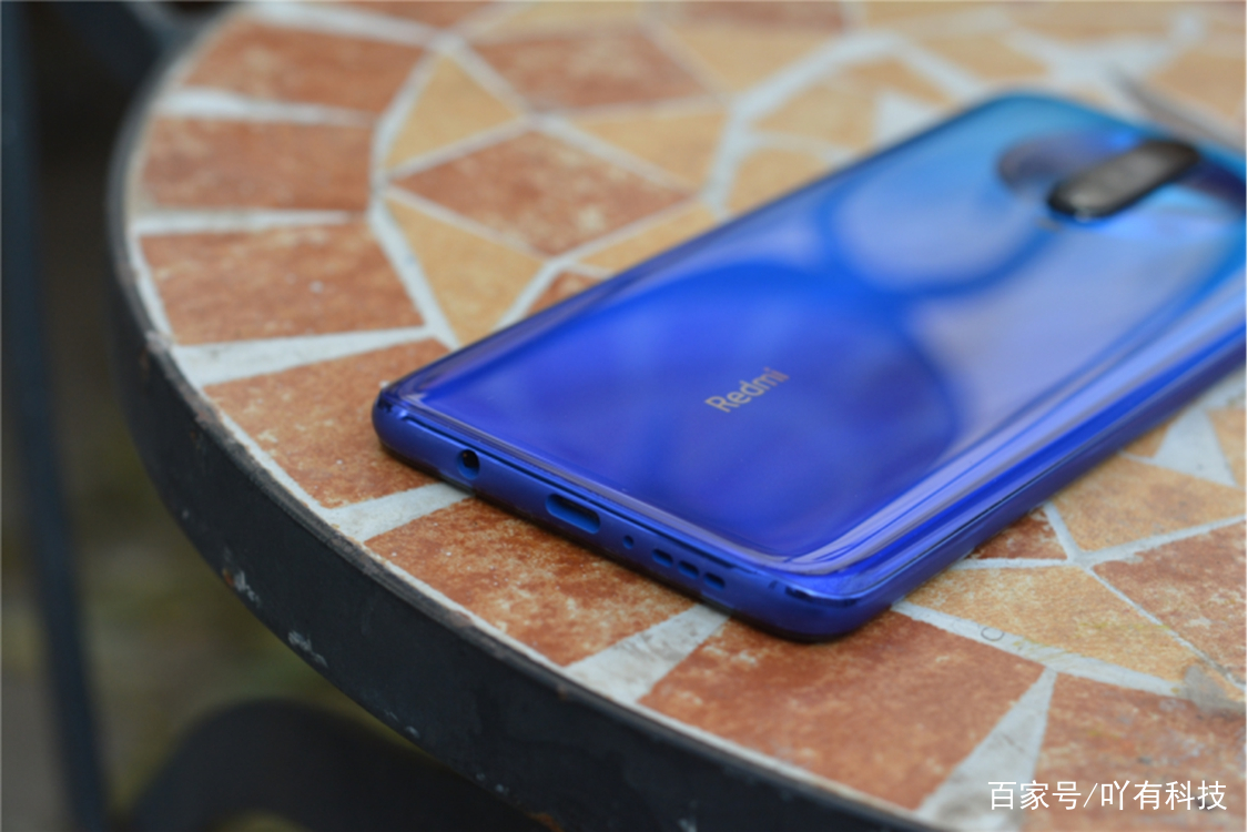Redmi K30来了，想要体验5G就是现在，香不香？_百科TA说