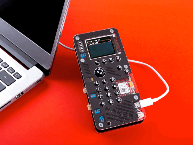 只需89美元 你就可以拥有一部自己组装的定制手机_百科TA说