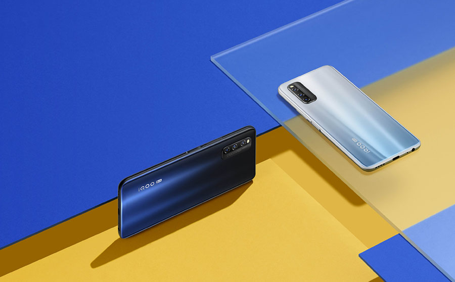 vivo再次发力，新机搭载骁龙870+55W快充！网友：不等红米K40了_百科TA说