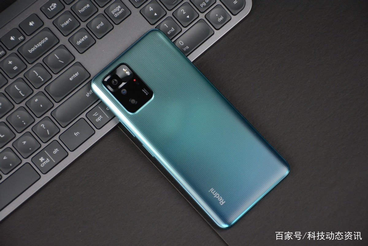 Redmi Note10Pro和realme Q3 Pro，哪款更值得？对比之下豁然开朗_百科TA说