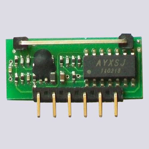 433m无线模块_百度百科