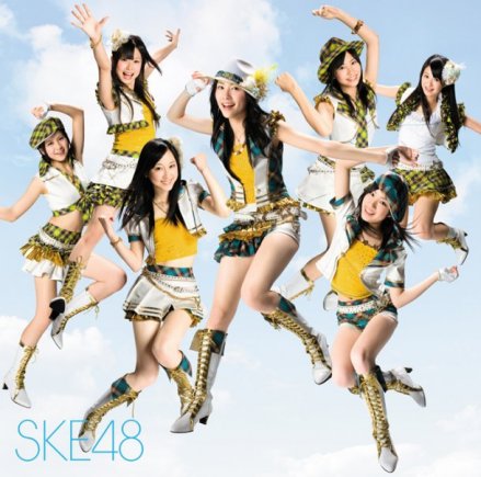 SKE48_百度百科