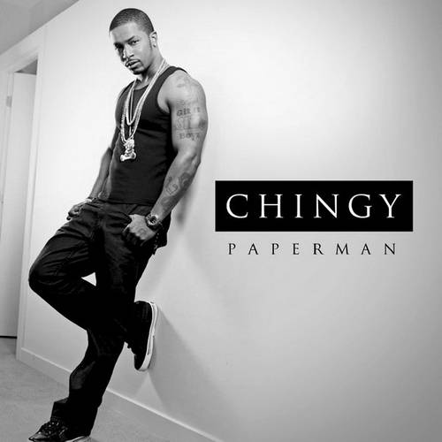 chingy（美国男说唱歌手、企业家）_百度百科