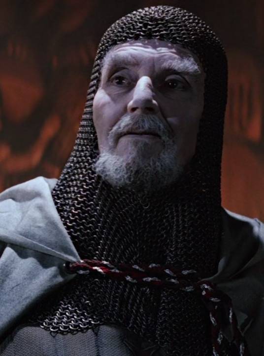 Robert Eddison_百度百科