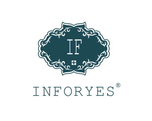 INFORYES_百度百科