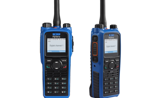 DMR（DMR数字移动无线电标准）_百度百科