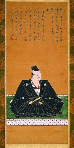 浅井长政（日本战国时代历史人物）_百度百科