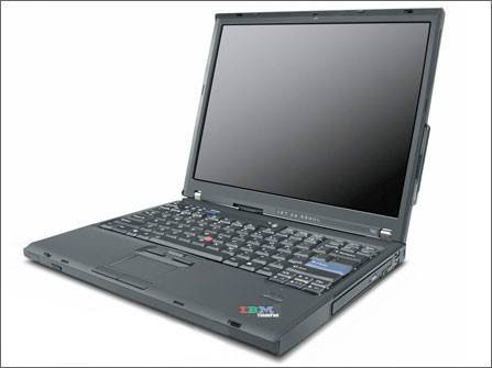 ThinkPad T60p_百度百科