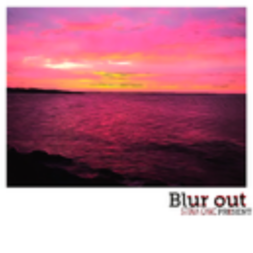 Blur out_百度百科