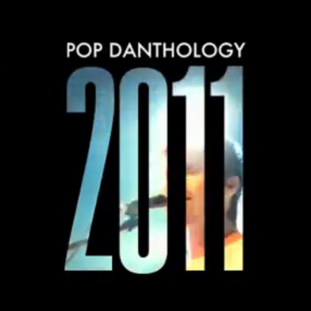 Pop Danthology_百度百科