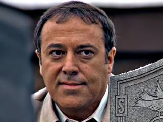 Ric Mancini_百度百科