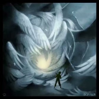 SCP-469_百度百科