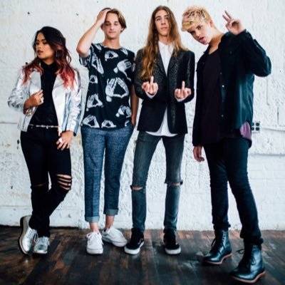 Bad Seed Rising_百度百科