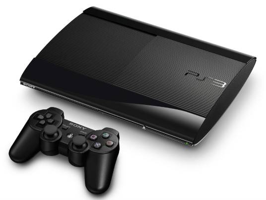PlayStation 3_百度百科