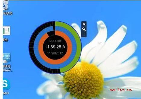 Eusing Clock_百度百科