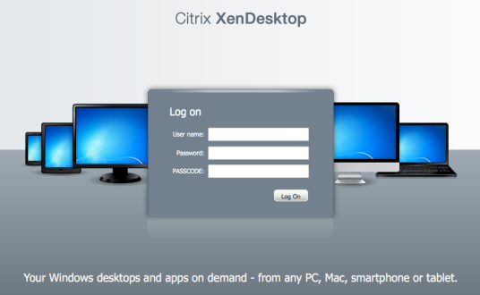 Citrix XenDesktop_百度百科