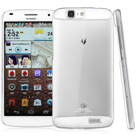 华为麦芒C199_百度百科