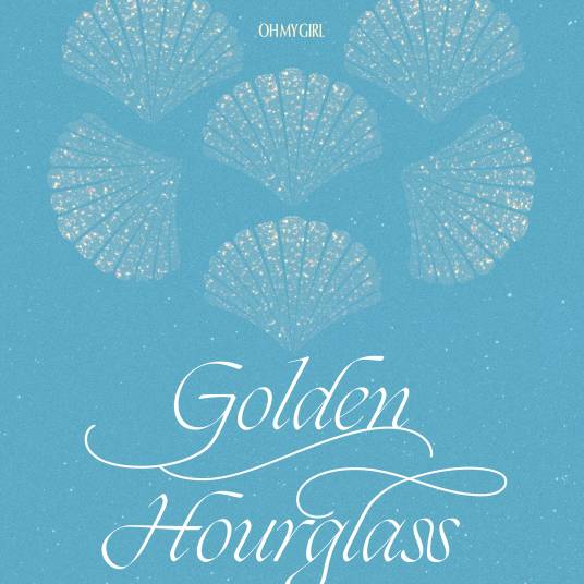 Golden Hourglass_百度百科