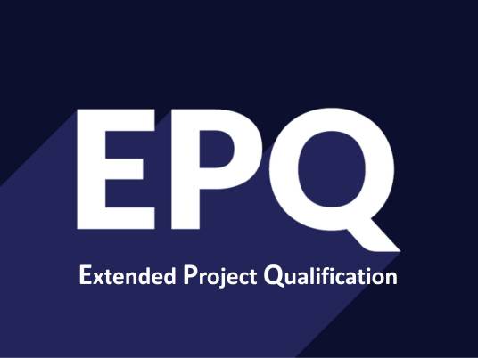 Extended Project Qualification_百度百科