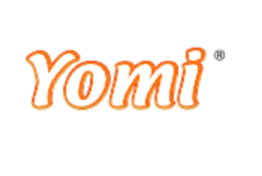 Yomi（品牌）_百度百科
