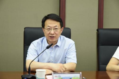 郑磊（江西省教育厅厅长）_百度百科