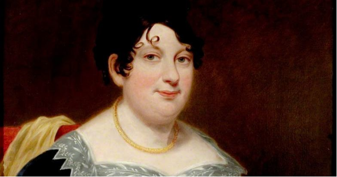 诗人拜伦，一个英国贵族，却为希腊独立献身，这一切源自他的童年_百科TA说