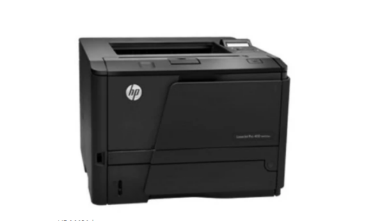 HP M401dne_百度百科