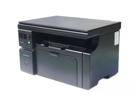 惠普LaserJet Pro M1139_百度百科