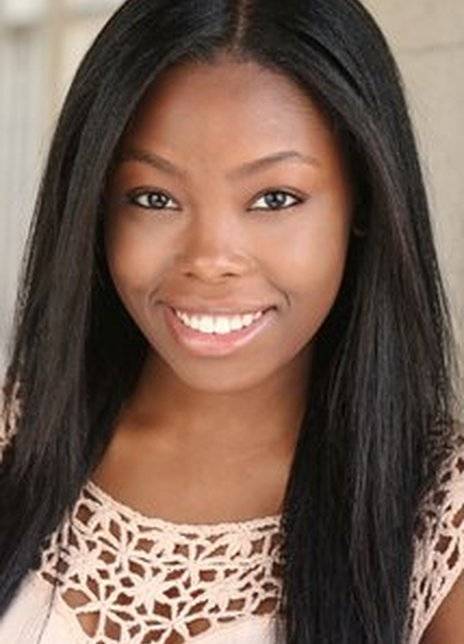 Asjha Cooper_百度百科