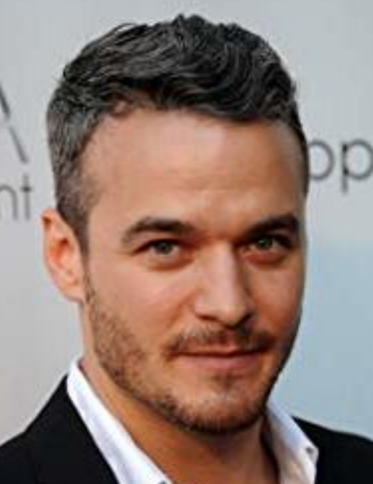 Greg Winter_百度百科