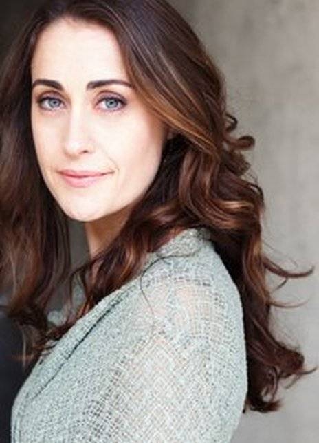 Claire Bocking_百度百科