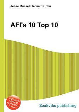 AFI's 10 Top 10（Book on Demand Ltd.出版的图书）_百度百科