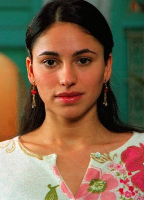 Meital Barda_百度百科