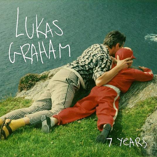 7 Years（Lukas Graham歌曲）_百度百科