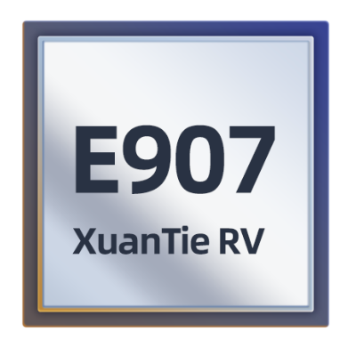 玄铁E907_百度百科