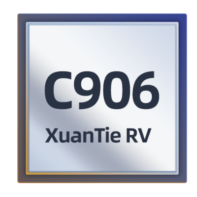 玄铁C906_百度百科