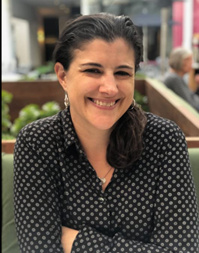 Jennifer Brooks_百度百科