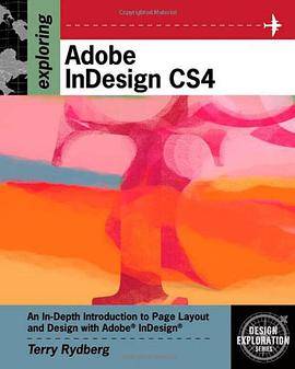Exploring Adobe InDesign CS4_百度百科