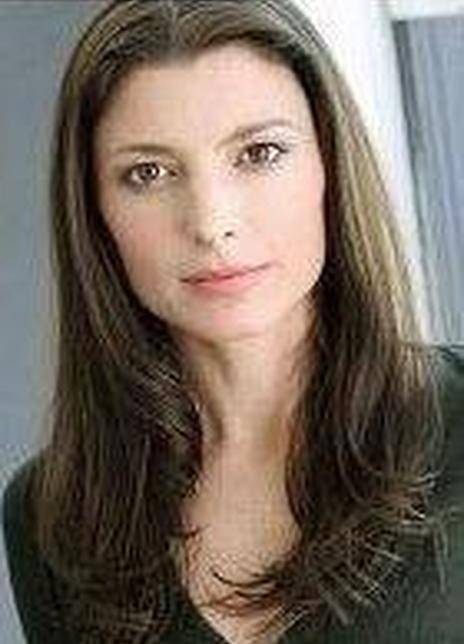 Brandy Burre_百度百科