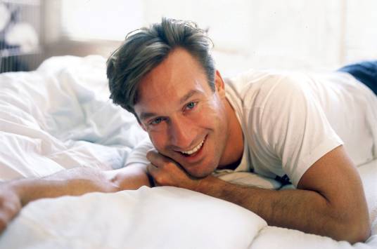 Lance Loud_百度百科