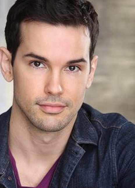 Gavyn Michaels_百度百科