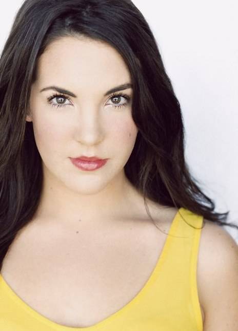 Riley Rae Baker_百度百科