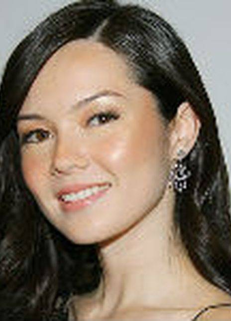 Jane Alan_百度百科