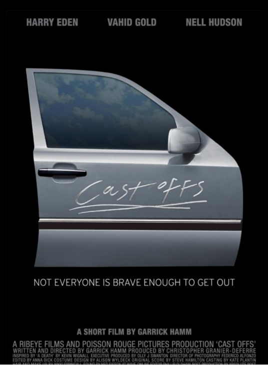 Cast Offs_百度百科